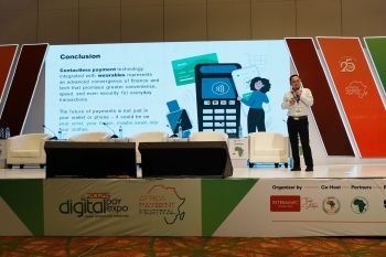 China Factory - Wisecard Technology Co., Ltd.