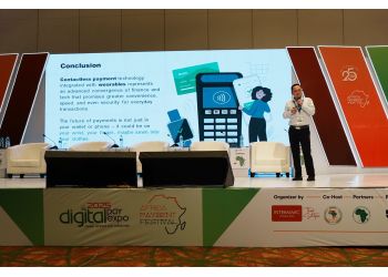 China Factory - Wisecard Technology Co., Ltd.