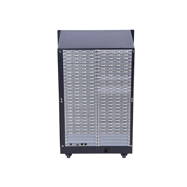 Quality Wall Video 720P Multi Screen Processor P4 Computer System for sale
