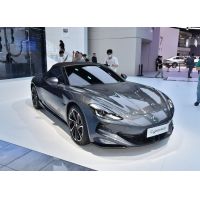 Quality High Speed Sport Electric MG Car Long Range Cyberster 501km EV Electric Vehicle for sale