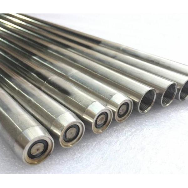 Quality Ignition Gun XDH Spark Rod Φ12、Φ16、Φ18 , Spark TipHigh Performance Ignition for sale