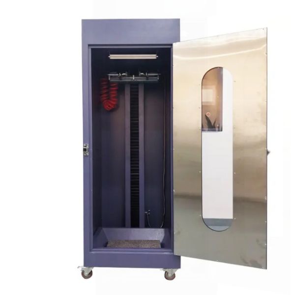 Quality Customizable Li Ion Battery Drop Tester Electronic Equipment With Robust Safety for sale