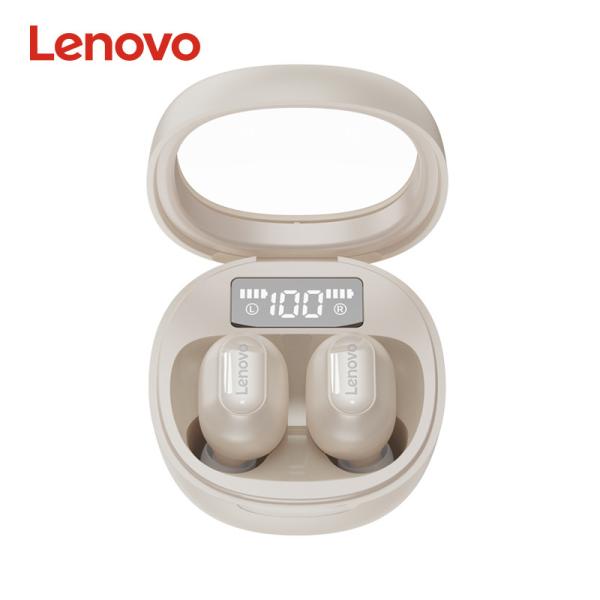 Quality Lenovo PD1X pro TWS Wireless Earbuds with 1.5 Hours Charging Time 16Ω Speaker for sale