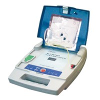 Quality Approved Portable Automated External Defibrillator Machine with Manikins for for sale