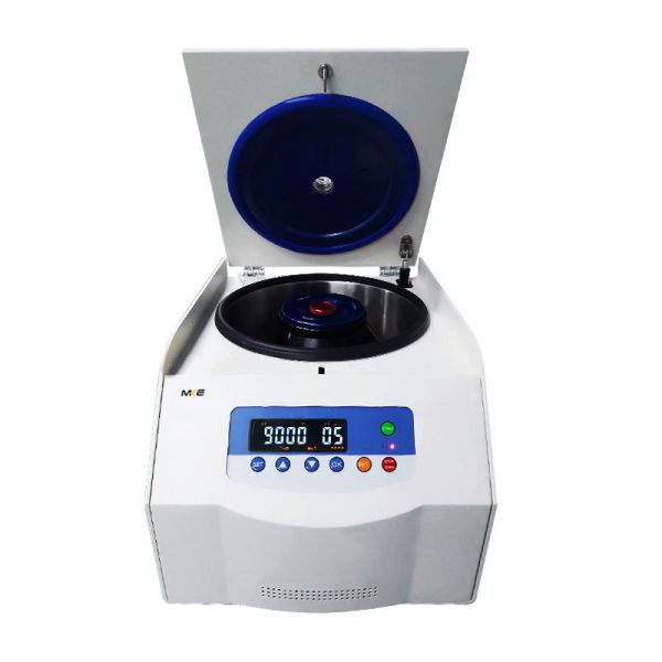 Quality Benchtop High Speed Lab Centrifuge Tabletop Microcentrifuge for sale