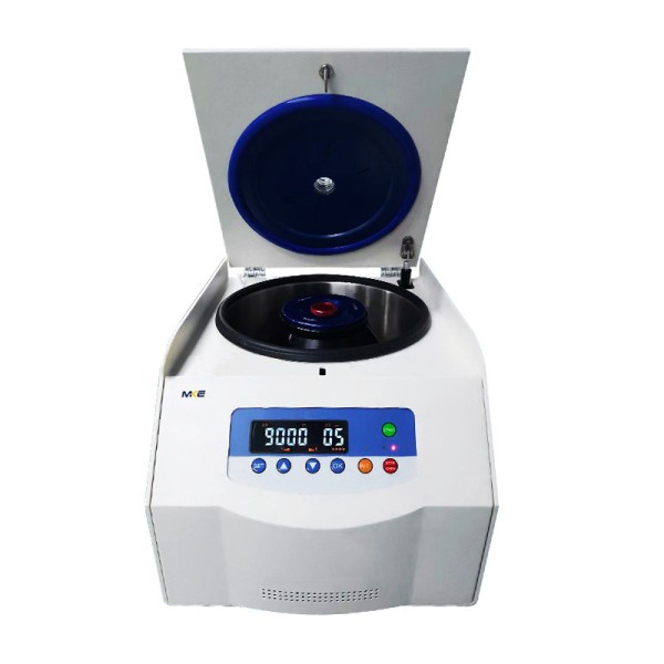 Quality Laboratory Tabletop Centrifuge High Speed 16000 Rpm 4*100ml Max Capacity for sale