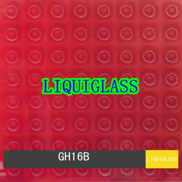 Quality SGS Printed Custom Cut Laminated Glass Screen 4mm for sale