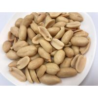 Quality Non GMO Vegan Salted Fried Peanuts Natural Snack Crispy Zero Trans Fat for sale