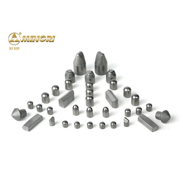 Quality Customized Tungsten Carbide Tips YG6 Carbide Rotary Burr for sale