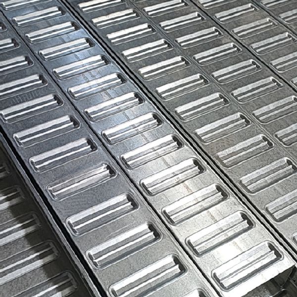 Quality Class A Fire Resistance Molded Cable Tray The Perfect Solution for Indoor Or for sale