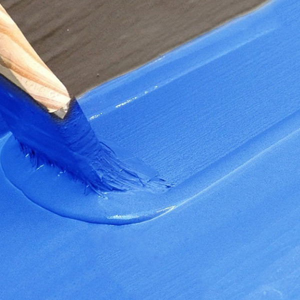 Quality 5-35C Application Temperature Water Based Coating with Low Gloss Sheen and 24 for sale