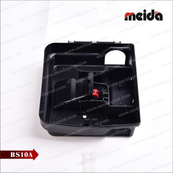 Quality Multi-functional Mice Pest Control Rodent Trap for White Mice Bait Station Box for sale