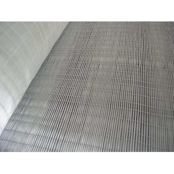 Quality Knitted Unidirectional Fiberglass Fabric 0 90deg for sale