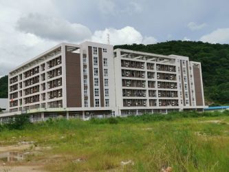 China Factory - Nanjing Barway Technology Co., Ltd.