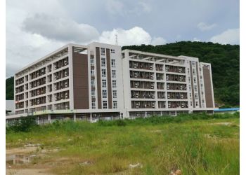 China Factory - Nanjing Barway Technology Co., Ltd.