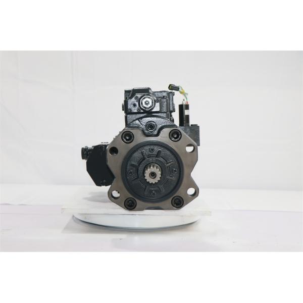 Quality Excavator Parts K3V112DTP-9N24-14T SH200A3G Hydraulic Main Pump for sale