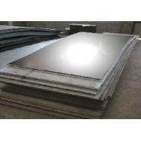 Quality Hot Rolled Stainless Steel Sheet for sale