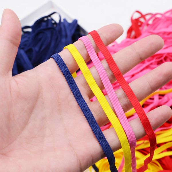 Quality Spandex Earloop Rope for sale