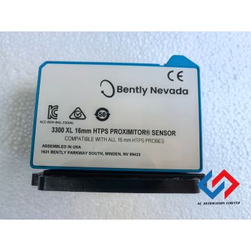 Quality 330380-90-00 3300 XL 16mm High Temperature Proximitor Sensor for Precise for sale