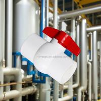 Quality Plastic Pipe Valves for sale
