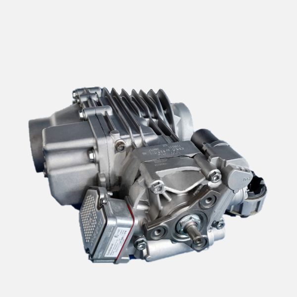 Quality Adhesive Coupling Rear End Differential Parts Stable Driving Rear Gear for sale