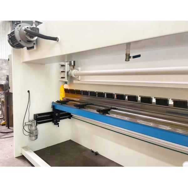 Quality Hydraulic Press Brakes 125T 3200mm for sale