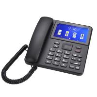 Quality VOLTE Smart Wireless Landline Phone WIFI Hotspot Video Call for sale