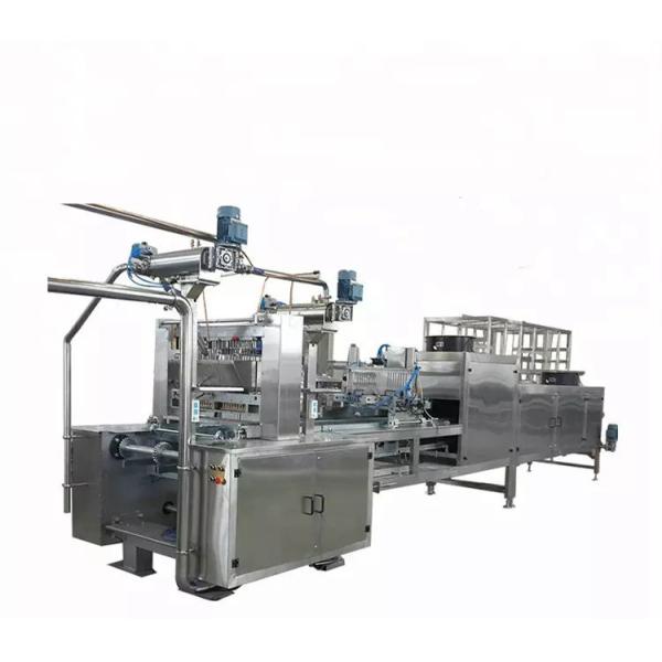 Quality Complete Automatic Small Hard Candy Production Line for sale