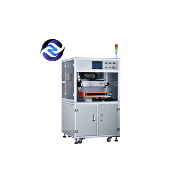 Quality 500mm Axis Lithium Battery Machine 50Hz 18650 Spot Welder for sale