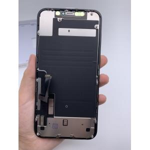 Quality 100% Tested Phone LCD Screen Replacement Front Assembly For Original New IPhone for sale