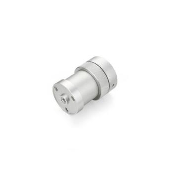 Quality Aluminum Alloy High Precision CNC Machining Turning Robot Parts OEM for sale