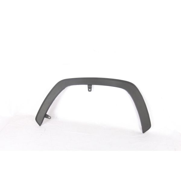 Quality Easy To Install Toyota RAV4 Front Wheel Eyebrow Plastic Auto Accessories for sale