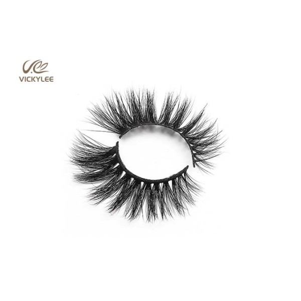 Quality Comfortable 100% Handmade 0.05 Volume Eye Lashes for sale