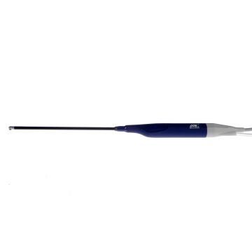 Quality Lack Wire Bipolar Plasma Probe Surgical Instrument With Finger Switch for sale