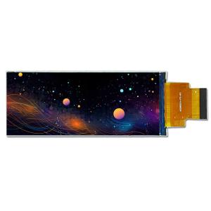 Quality 3.99 Inch Bar Type LCD Display High Resolution IPS LCD Display panel for sale