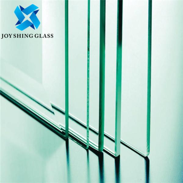 Quality Fully Tempered Thermal Glass Table Top Tempered Glass Partition Glass for sale