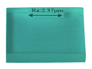 Quality Highly sophisticated inductance sensor Surface Roughness Tester SRT6210 with for sale