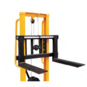 Quality 20" X 32" Platform Size Custom Lift Tables for Lowered Height of 9 for sale