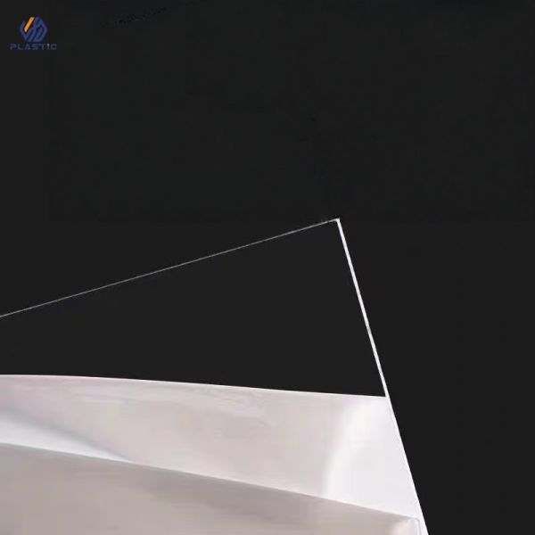 Quality Smooth Surface Acrylic Extruded Sheet UV Resistant 4ft X 8ft 4ft X 6ft 4ft X 4ft for sale