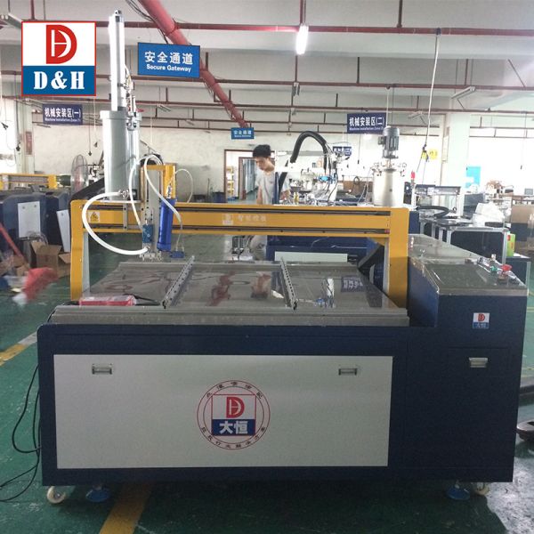Quality sealant dispensing machine for sale