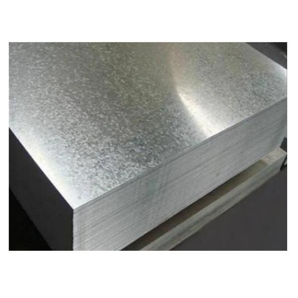 Quality Galvanized Steel Sheet Custom Size 3.0/3.75/4.0*1250/1500mm for Container for sale