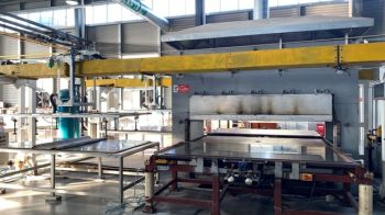 China Factory - Eaststar New Material (Tianjin) Limited