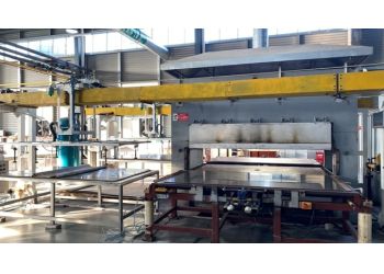 China Factory - Eaststar New Material (Tianjin) Limited