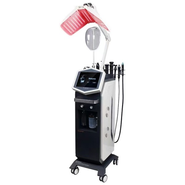 Quality Safe LED Light Therapy Machine 300W Electric Powered With Adjustable Timing for sale