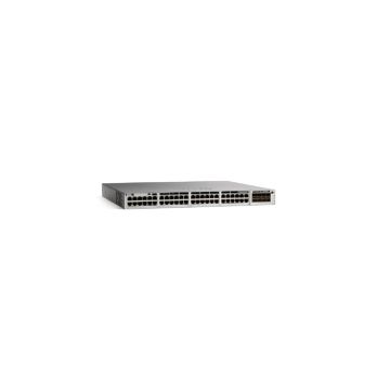 Quality Cisco Switch C9300-48UN-E 9300 48-port of 5Gbps Network Essentials for sale
