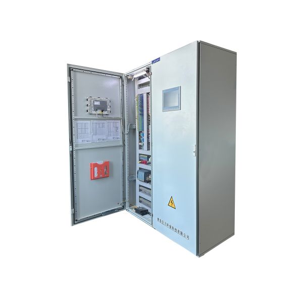 Quality Advanced Automation Water System PLC Control Panel with Other Communication Interface for sale