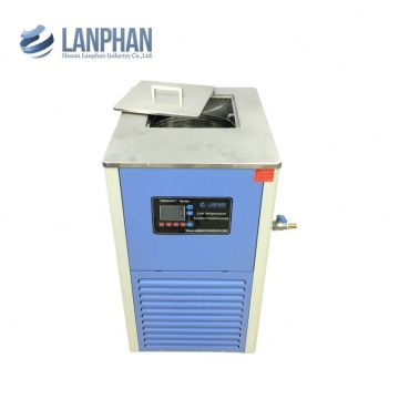 Quality 220v Methanol Rotary Chiller for sale