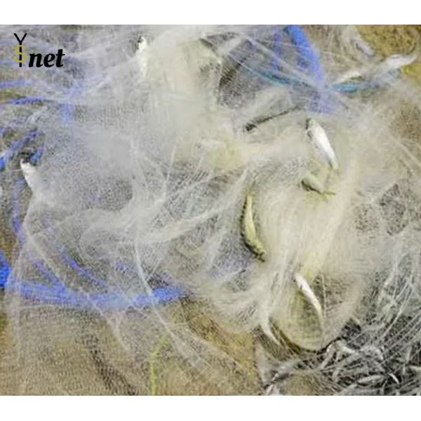 Quality Custom Fishing Net Sticky Net Is Not Easy To Break To Prevent Leakage Of Fish Buy Fishing nets for sale