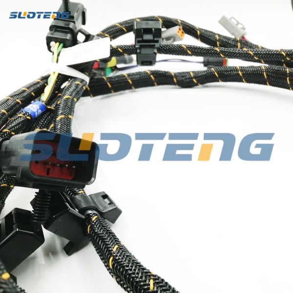 Quality 529-8754 Control Harness 5298754 For E320 Excavator for sale