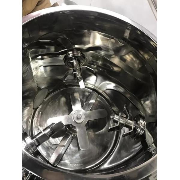 Quality 380V Capsule Cosmetic Liquid Filling Machine 50Hz Automatic Durable for sale